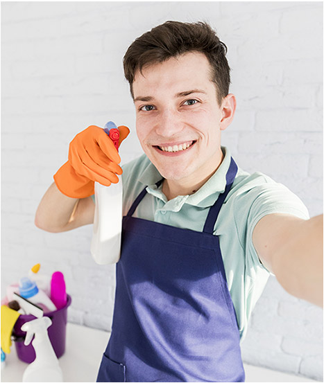 Window Cleaning – Apricot Bio Science Pvt Ltd